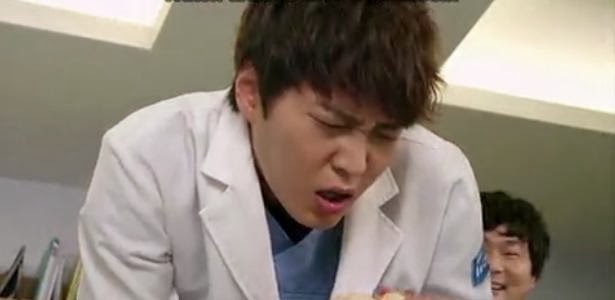 Sinopsis Drama dan Film Korea: Good Doctor episode 10