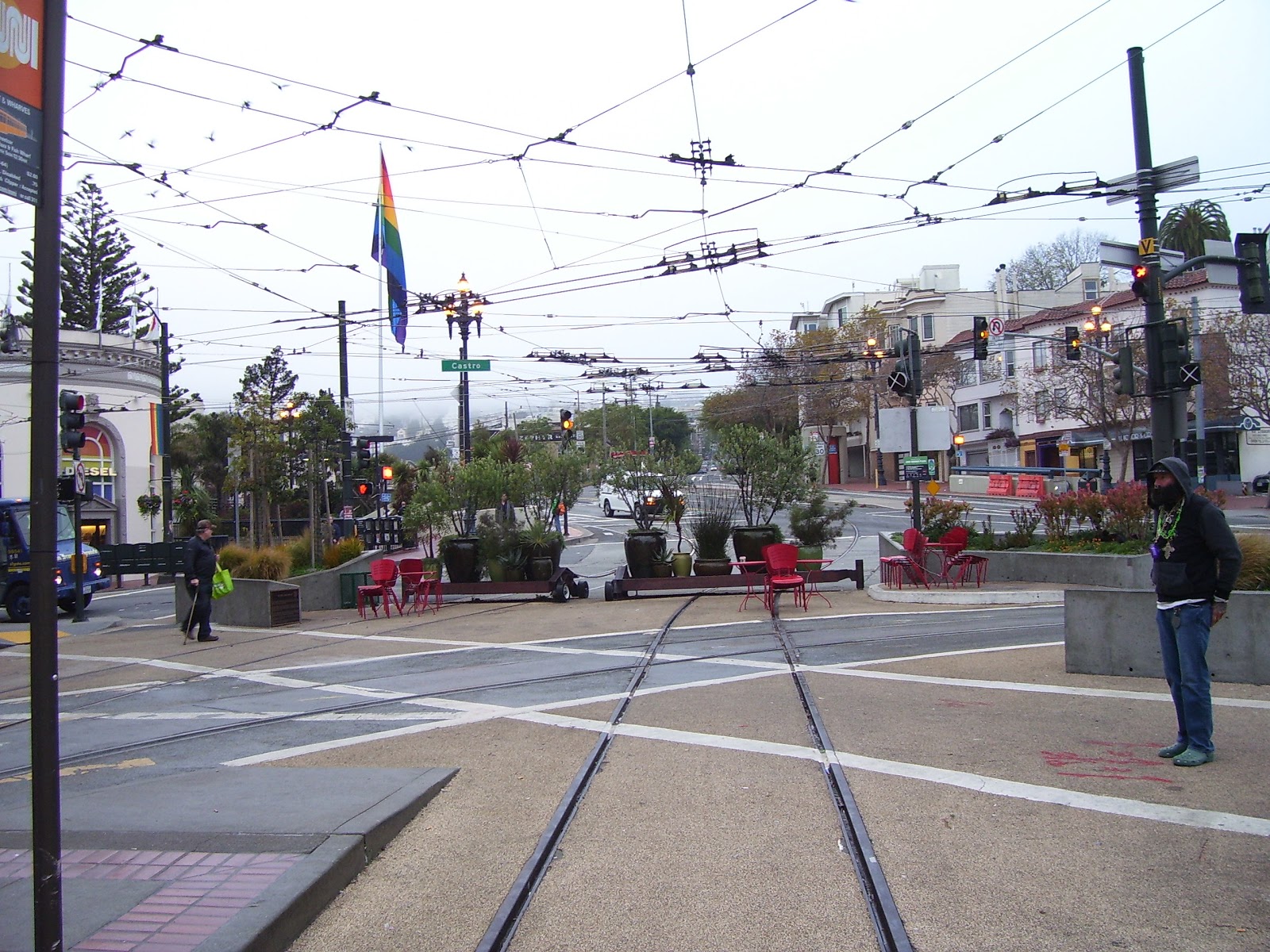 Breakfast at Epiphany's: Morning Due Café