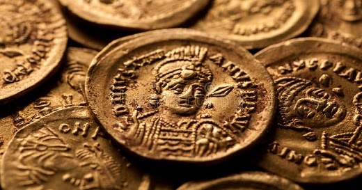 Byzantine Military: Taxes and the Fall of the Roman Empire