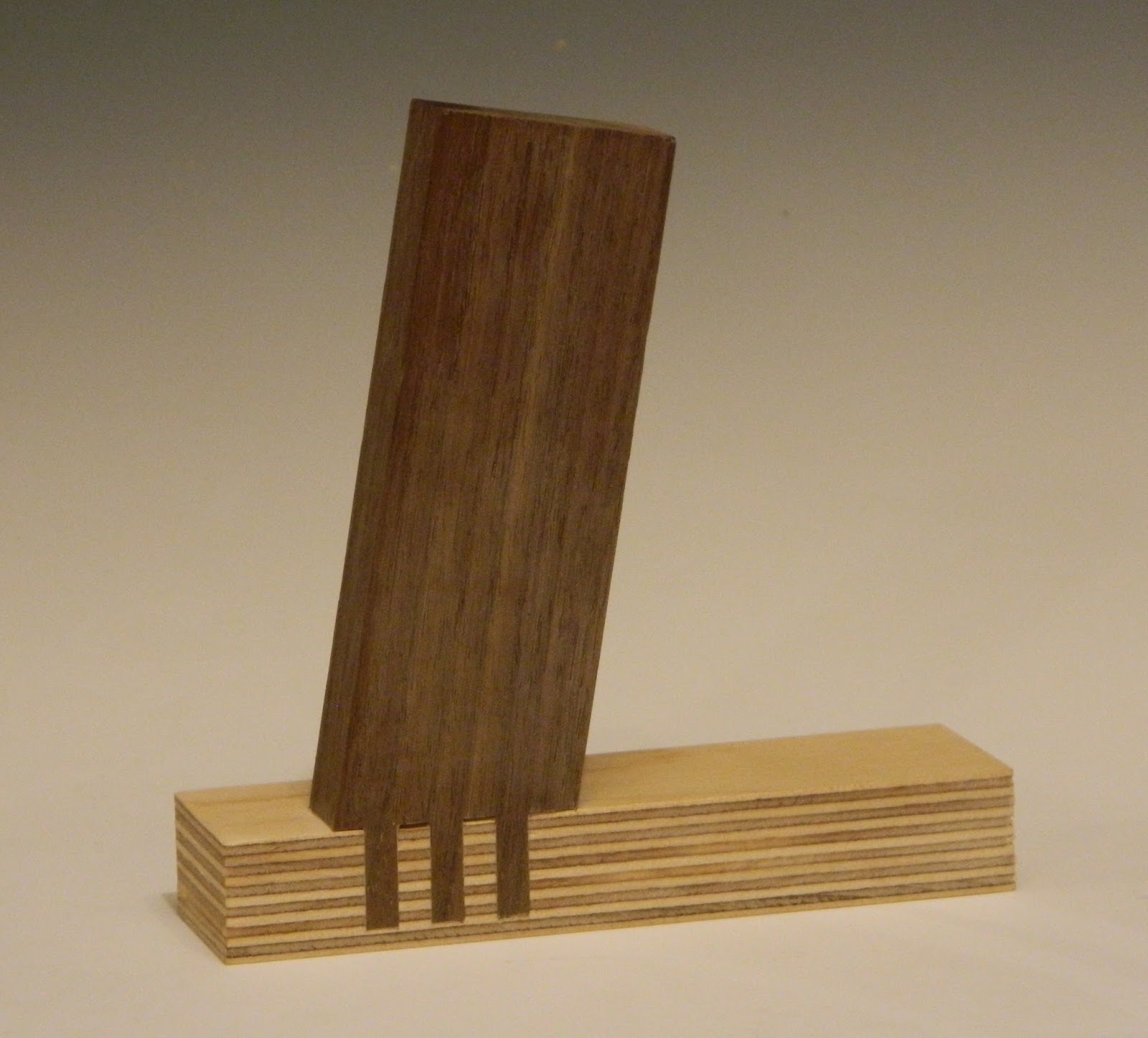 4D Furniture Thoughts: Creative CNC Joinery, and Other CNC-Cut Solutions.