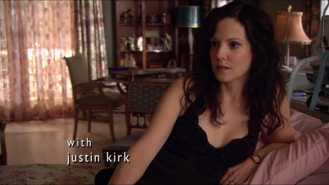 Nancy Botwin's Style: Season 4, Episode 4 - The Three Coolers