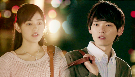 The Doramas: Primeiras impressões: "ItaKiss ~ Love in Tokyo"