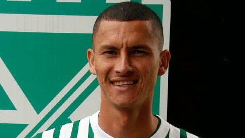 ATLETICO NACIONAL : JUGADORES DEL ATLETICO NACIONAL