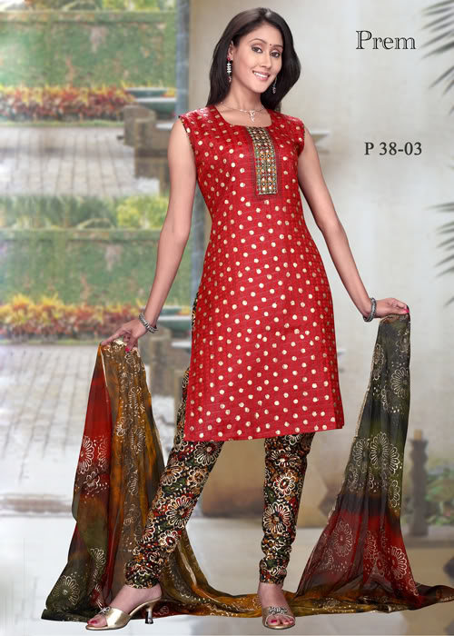 Creative and Design: Ladies Dress