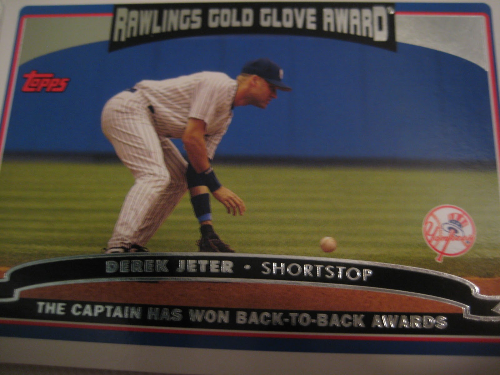 Baseball Cards Come to Life!: Trade with the Baseball Card Snob