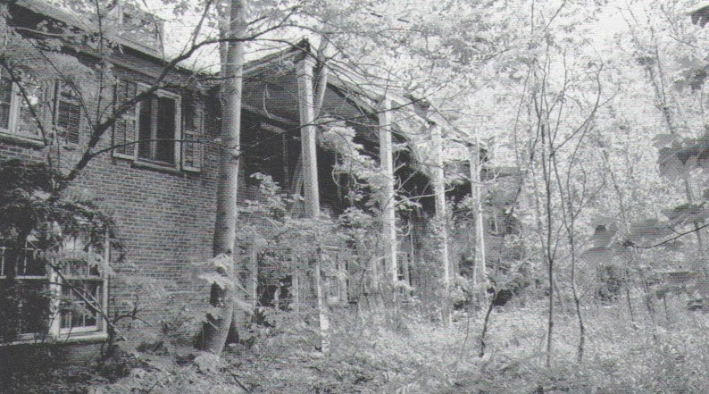 Gold Coast Mansions - Historic Long Island: Inisfada, Continued