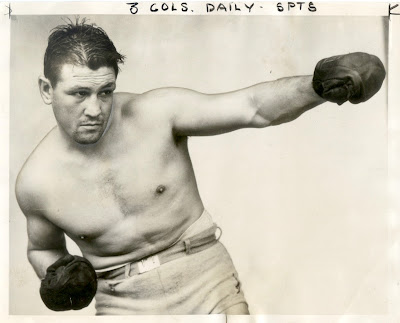 One Man's Treasure: THE SWEET SCIENCE