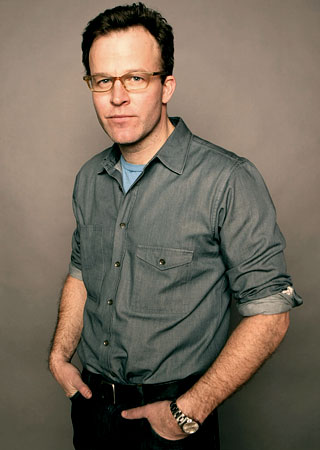 Thomas McCarthy ~ Famosos Católicos