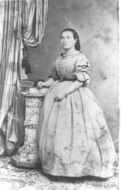 Cerf Ancestry: Levy Family Tree