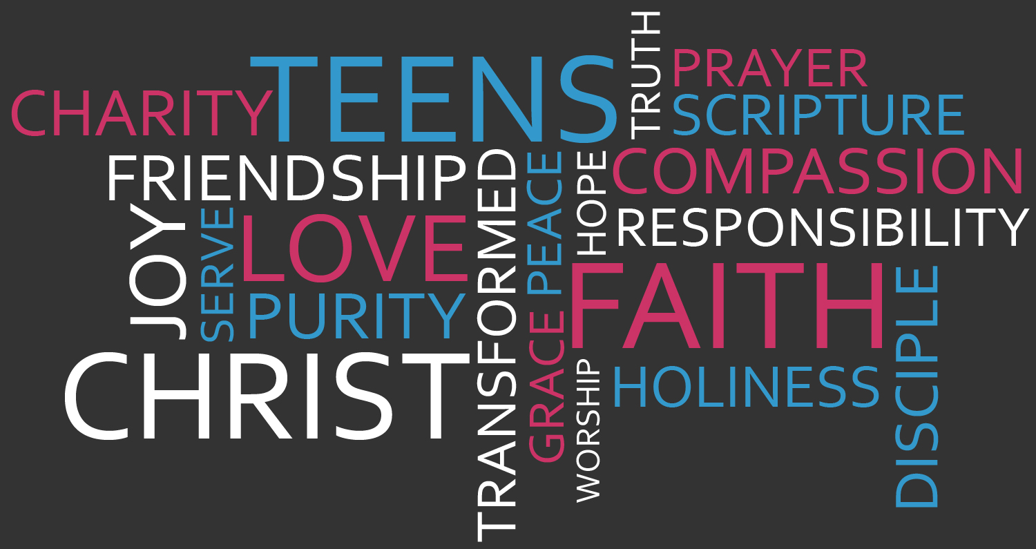 Unto Grace: Teen Tuesday: Church Attendance