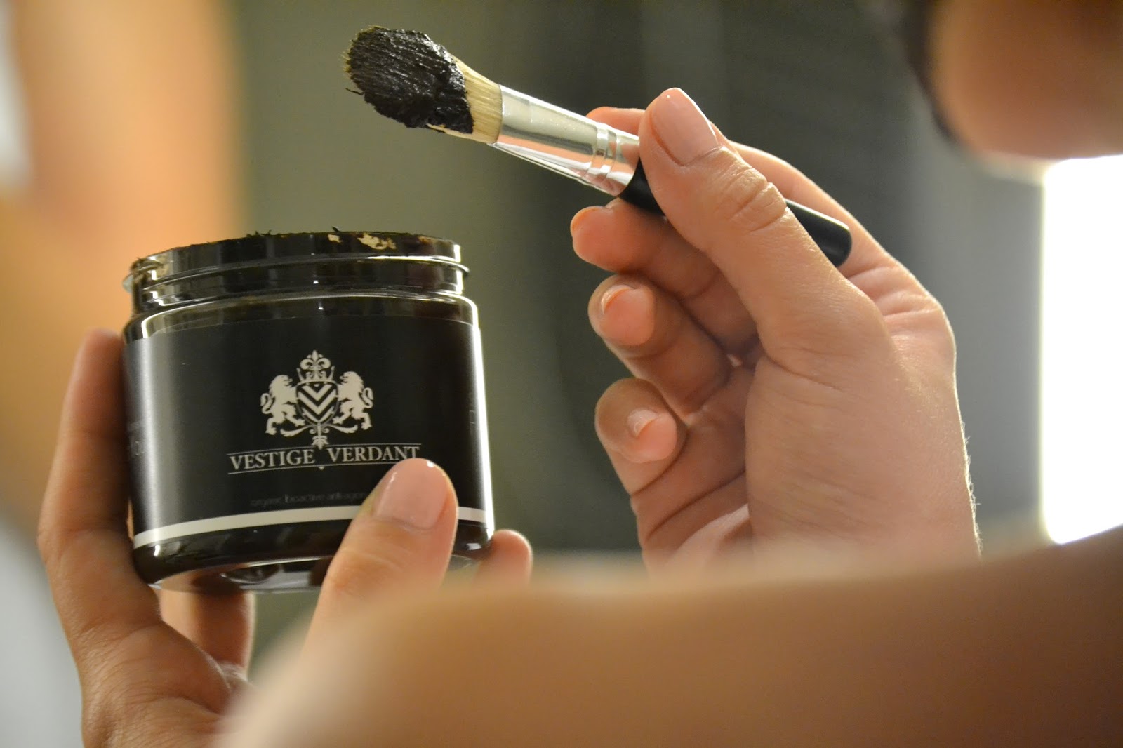 Vestige Verdant - Organic Cosmetic | Melina Alt