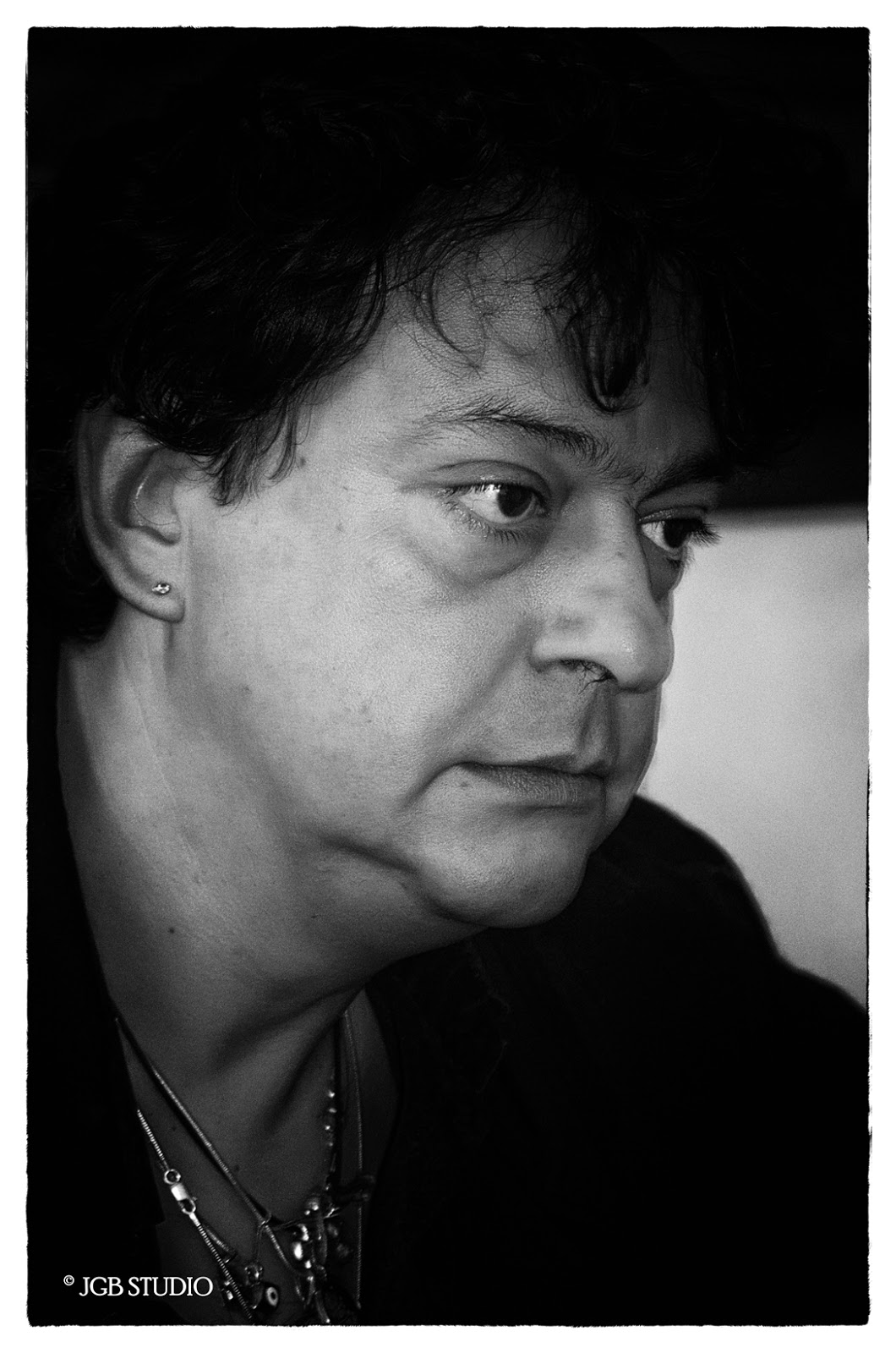 Alexandru Darie | JGB STUDIO