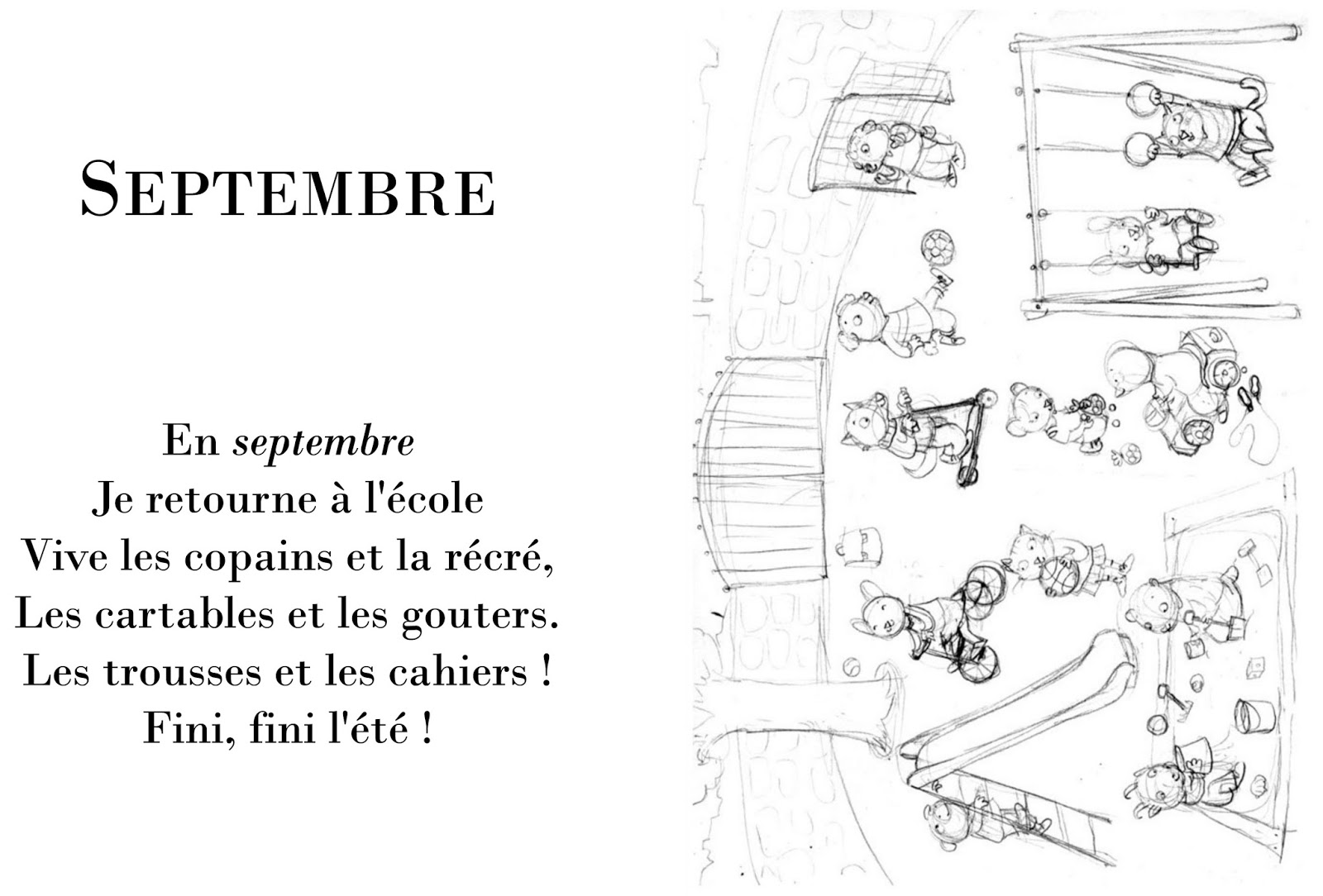 ID 2 profs : le blog: Septembre