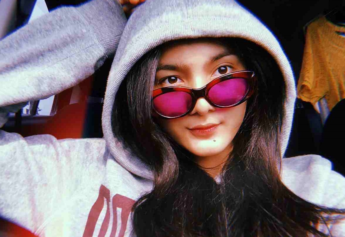 Biodata Dan Foto Nabila Zavira Terbaru Lengkap Dengan Agama dan ...