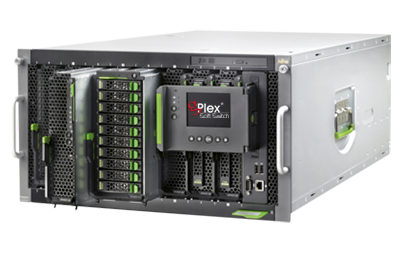 Softswitch - بِسْمِ اللَّهِ الرَّحْمَنِ الرَّحِيم