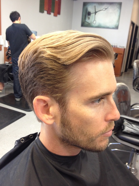 Hairstyle For Men's 2013 ~ Fashion, Showbiz, Celibirities Pics ...