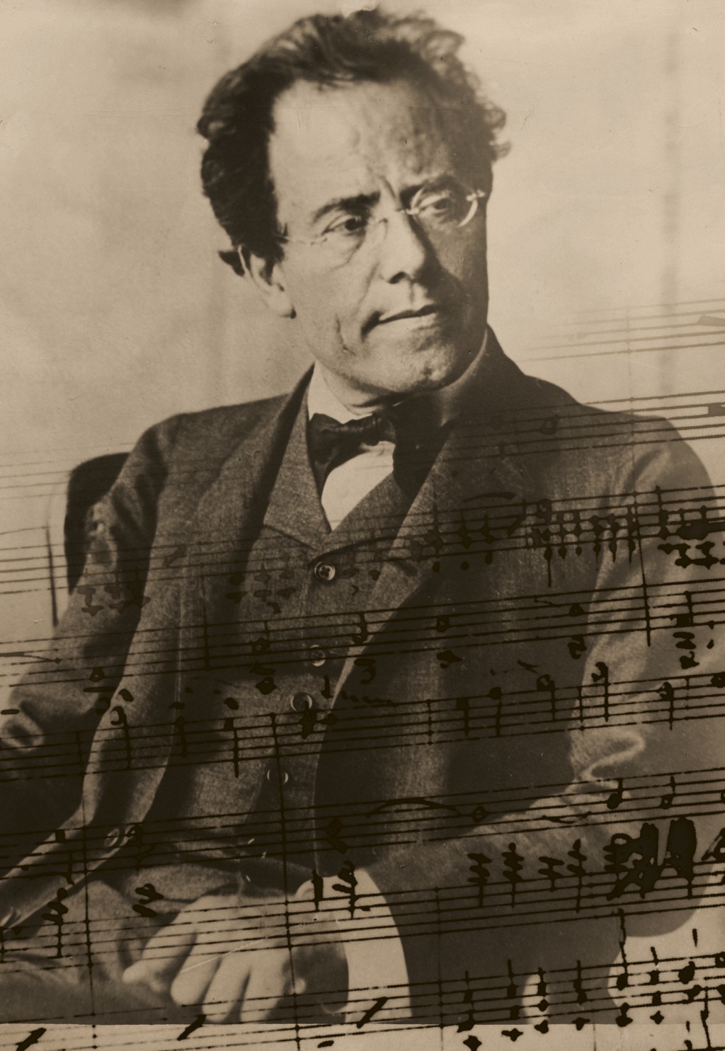 Trumpet Matters: The Demands of Mahler's 6th Symphony