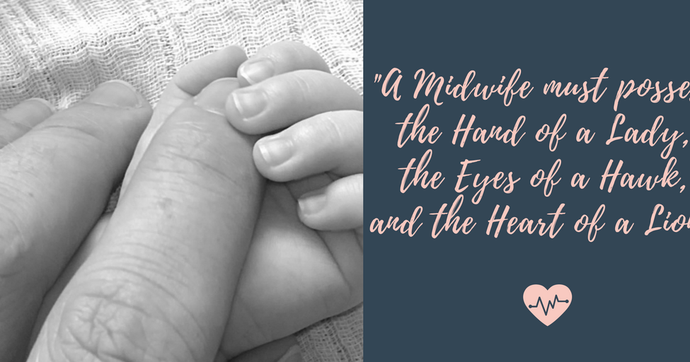 Inspirational Women in Midwifery Today | SageFeminist