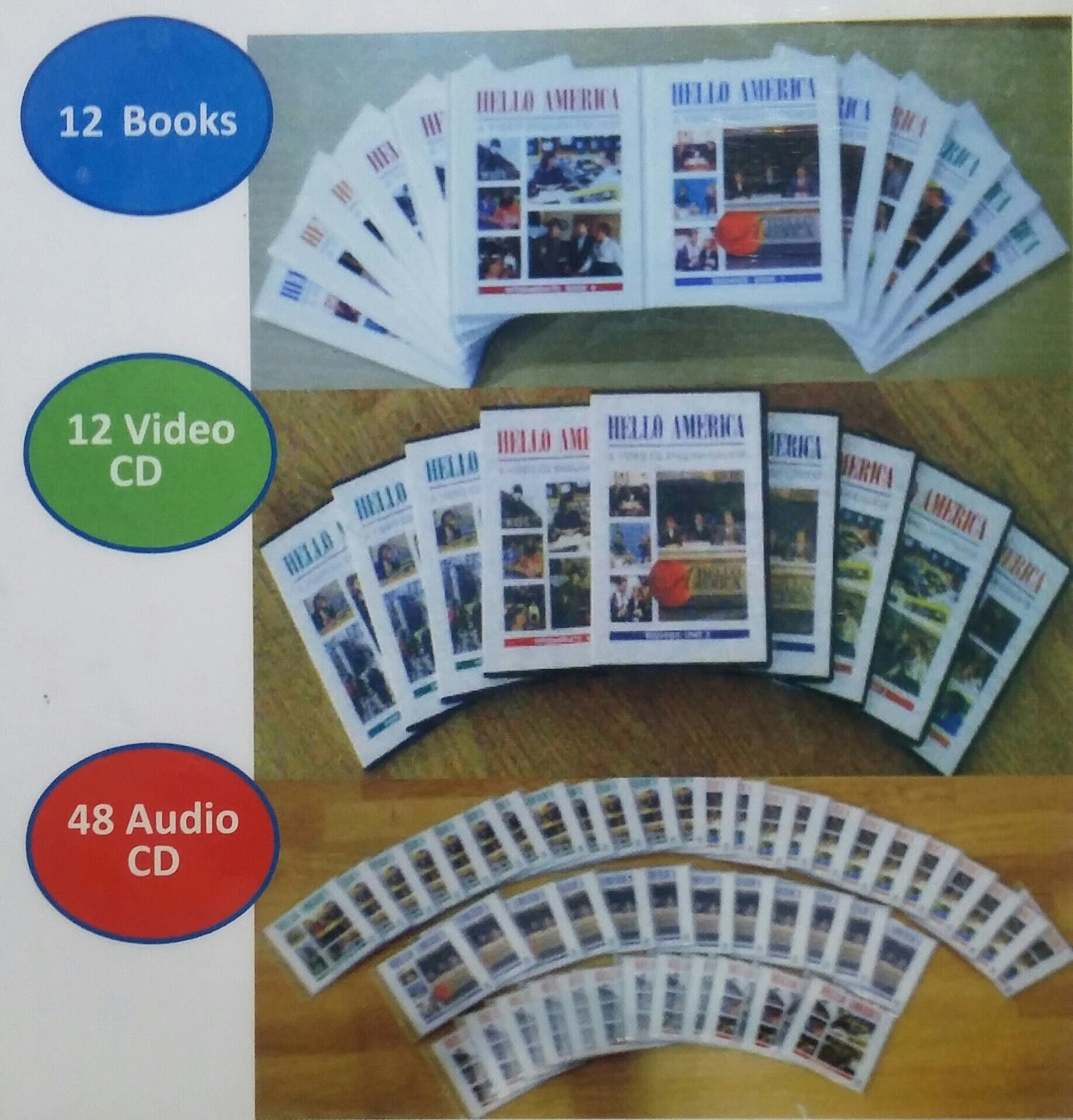 grolier indonesia hello america