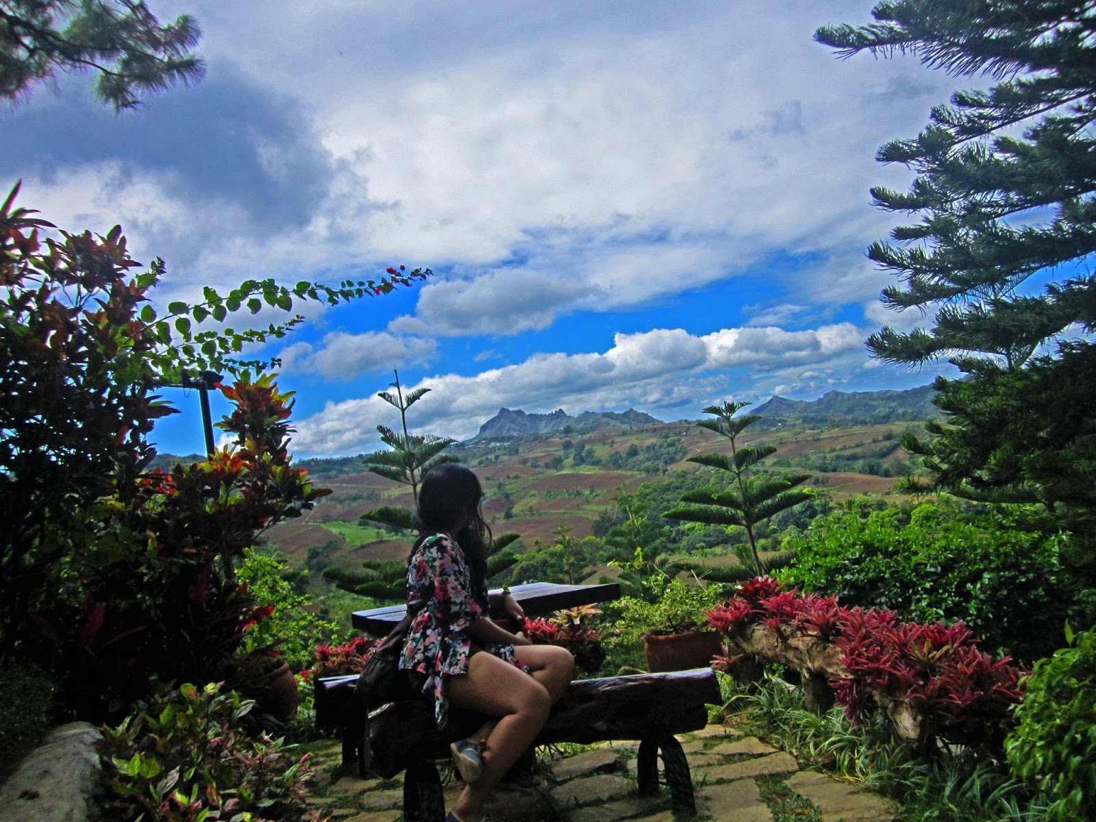 The Pinay Conqueror: TraveLORE: Tagaytay Day Trip 2016