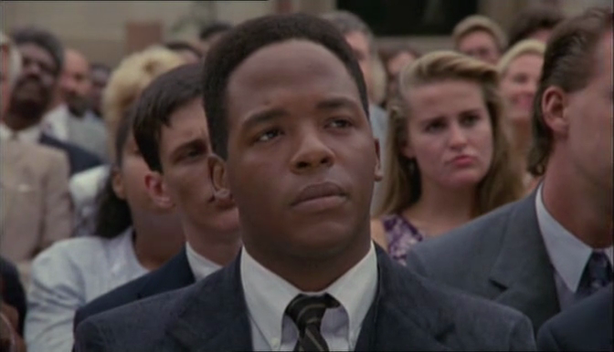 The Department of Afro American Research, Arts and Culture