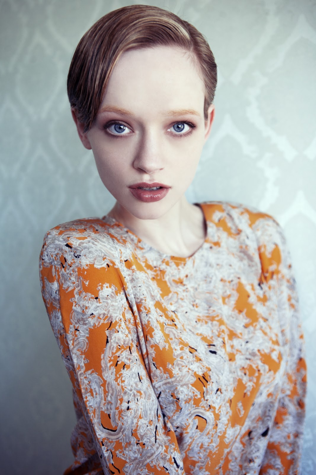 Beautiful Northern European Women - Page 36