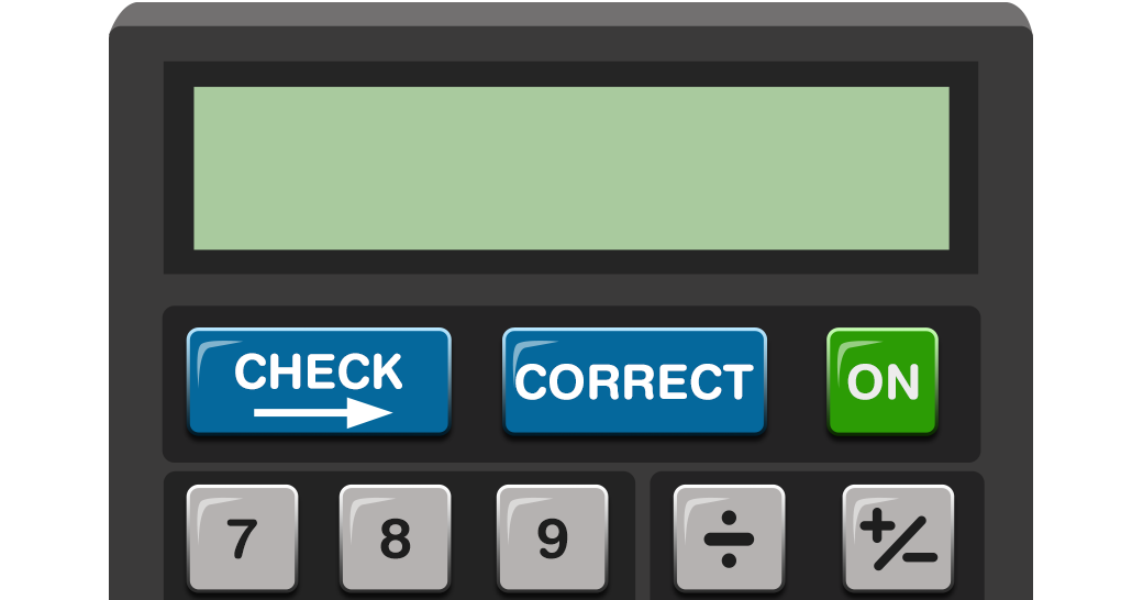 nnk-graphic designer: CALCULATOR