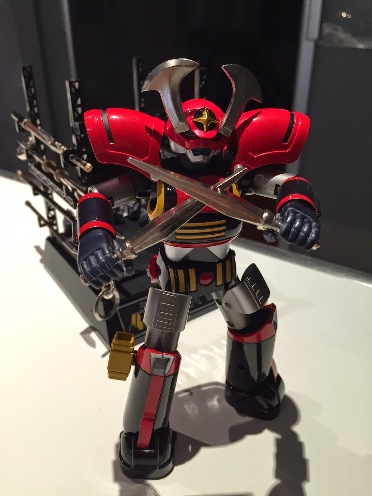 Battle Fever J, il Super Sentai degli Avengers