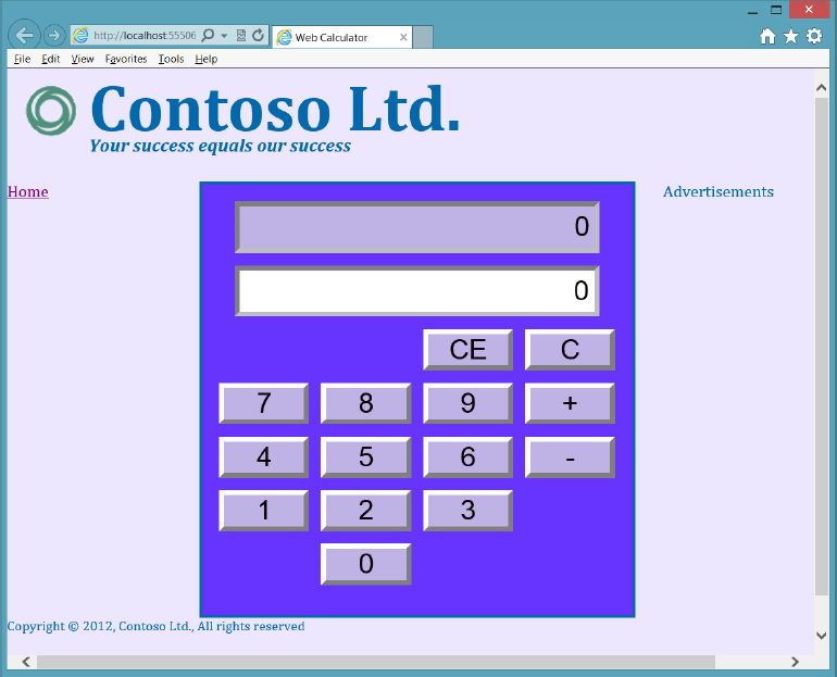 Failed The Turing Test Microsoft 70 480 Create The Document Structure