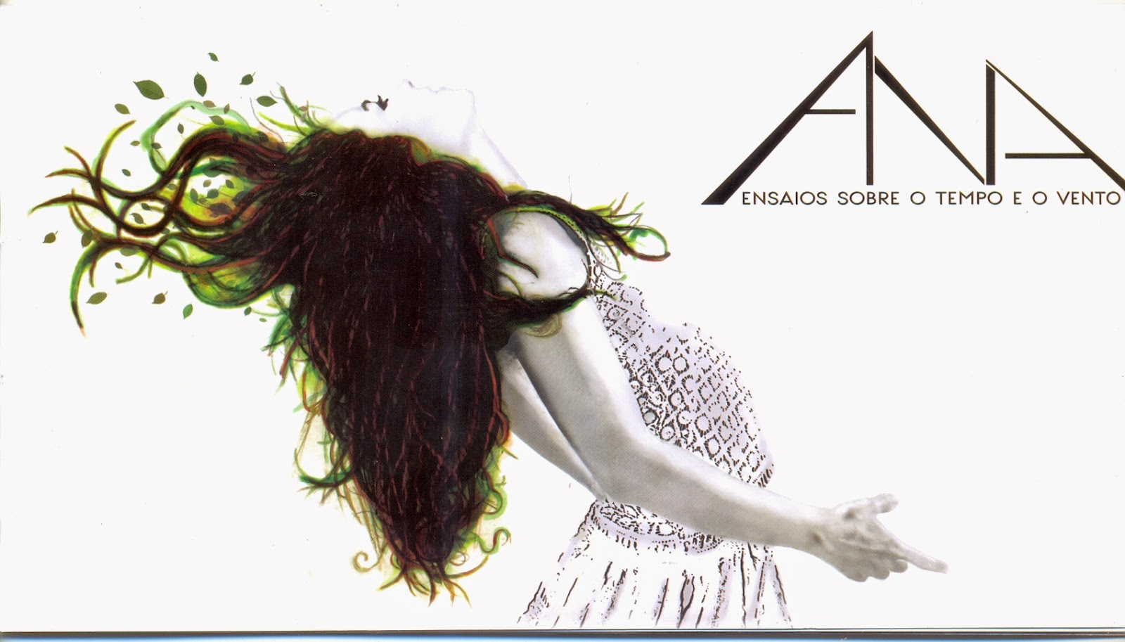 IDA VICENZIA - CRITICA DE TEATRO : "ANA - ensaios sobre o tempo e o vento"