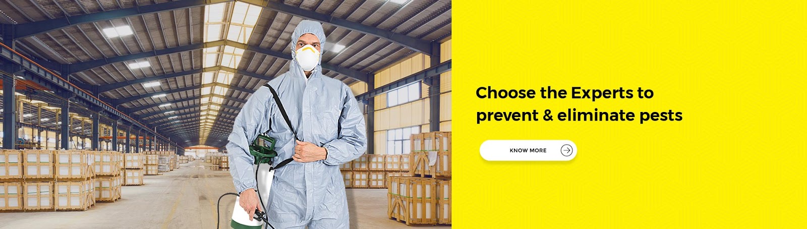 Pestinct Pro Solutions: Say Goodbye To Those Uninvited Pests Once And ...