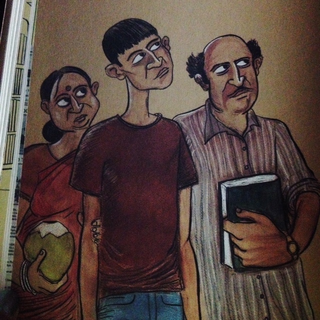 The Whimsy Bookworm A Book Blog From India Book Review The Harappa