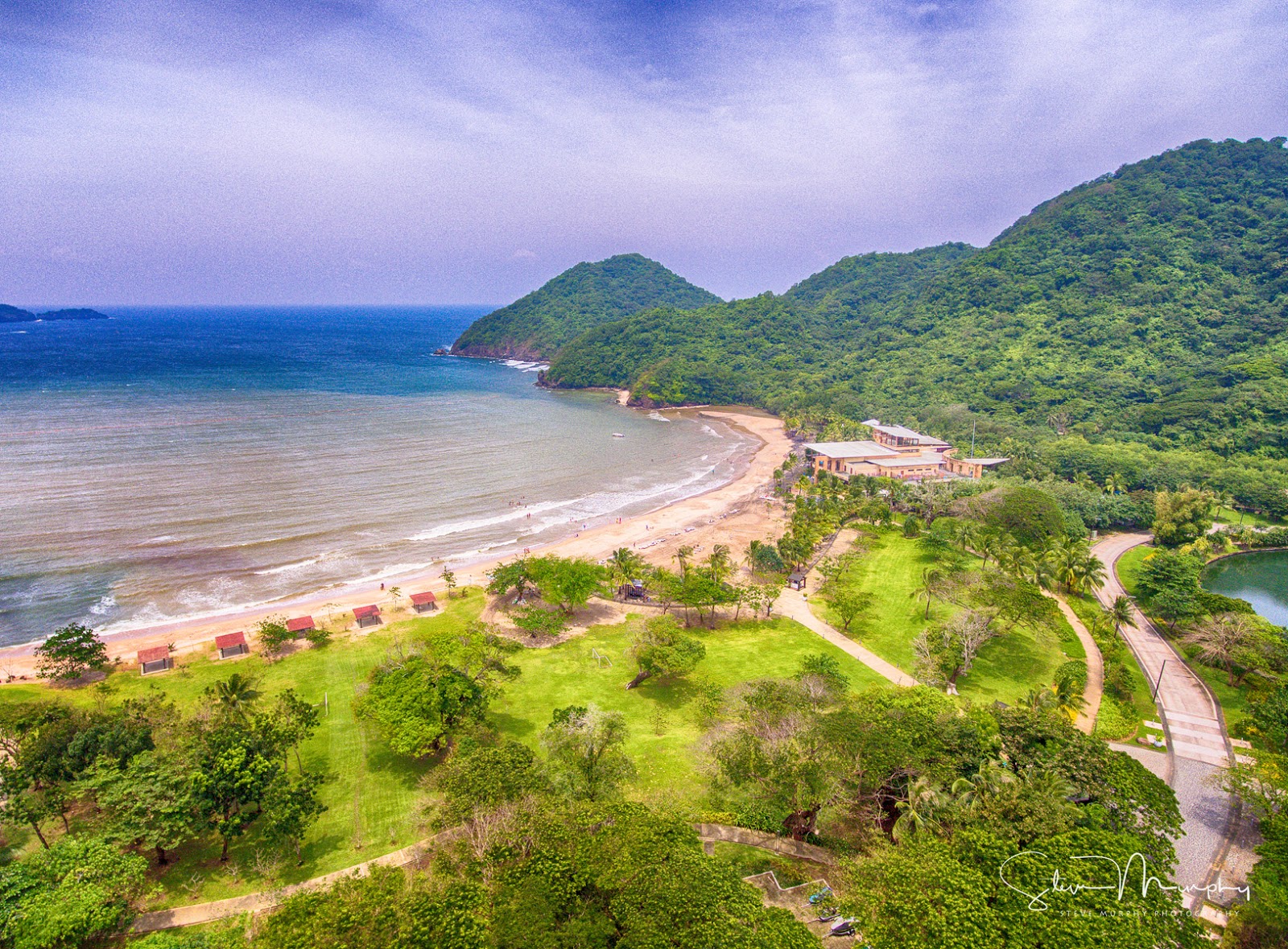 Pico de Loro Beach & Country Club