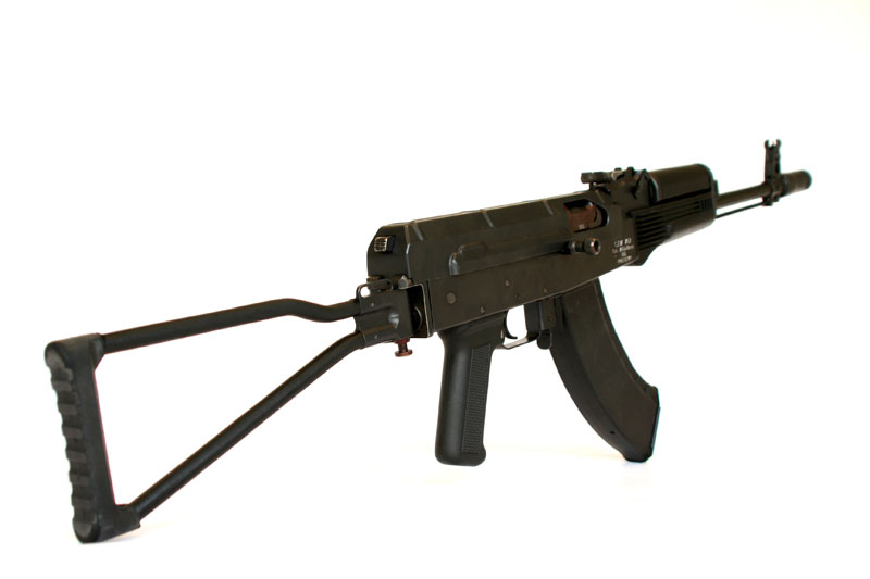 welcome to the world of weapons: CZW-762