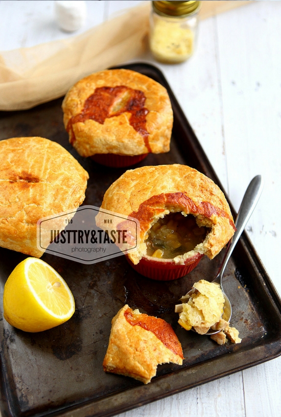 Resep Creamy Zuppa Soup | Just Try & Taste