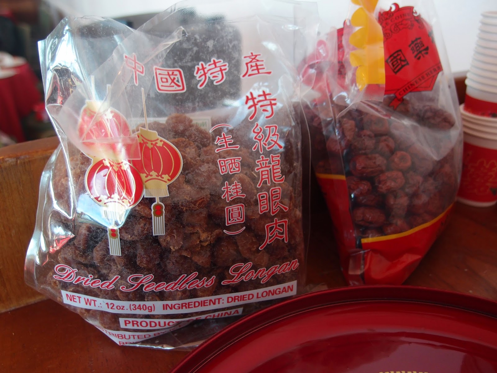 Dim Sum: A Touch of Heart: Sweet Tea: Chinese Wedding Tea Ceremony