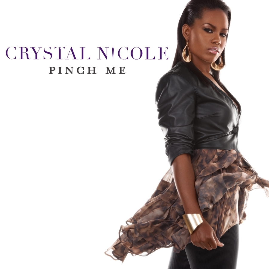 Behind The Scenes Crystal Nicole's Pinch Me Now Video Shoot - It's ...