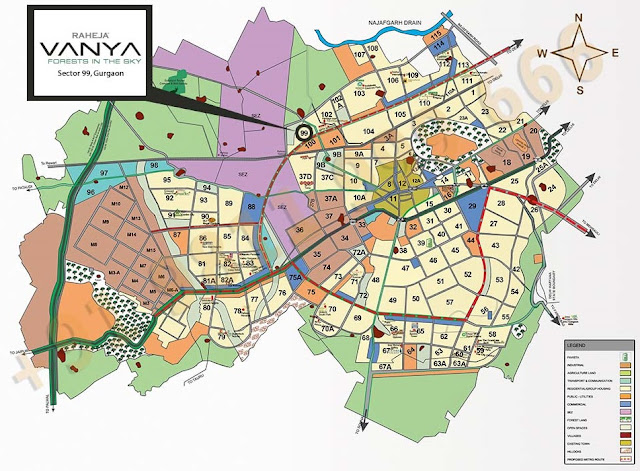 Affordable Housing Projects In Gurgaon Management Quota In Affordable