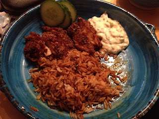 God Help The Girl: Durf ik Aziatisch aan..? Recept 2: Kip Nanban met ...