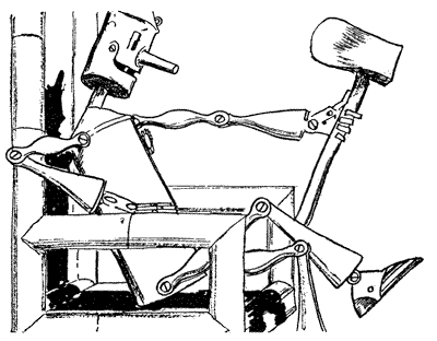 The Royal Blog of Oz: The Characters of Oz - Nick Chopper, the Tin Woodman