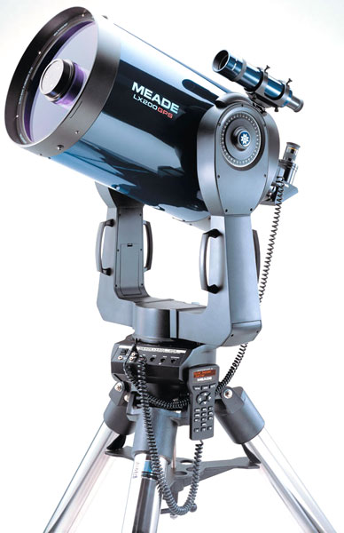 Oneonta Stargazer: How to Buy a Telescope for Yourself