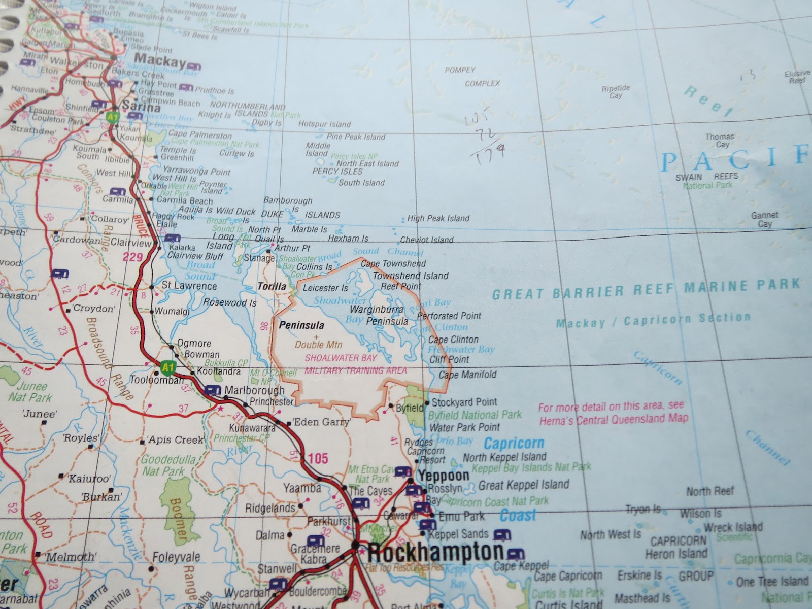 2012 Travels with Our Scruffie