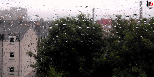 BANJARA - The Wanderer: Drenched in the Rain