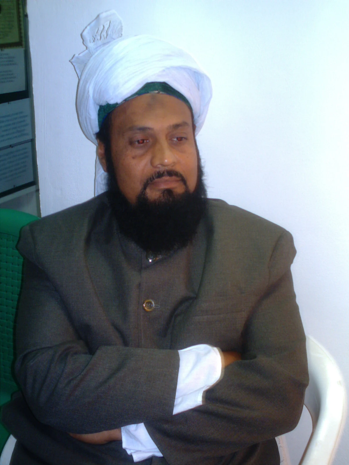 Spiritual Reflections: An Ahmadi Mujaddid in Africa