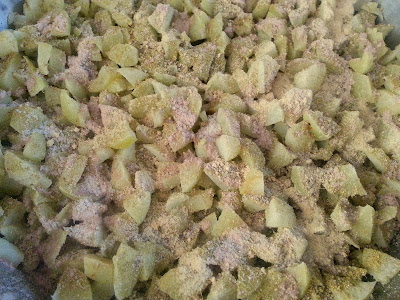 Annapurna: Awala Supari / Indian Gooseberry Mouth Freshener