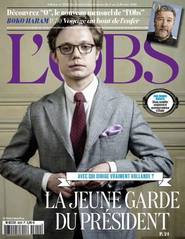 Le Blog CGC des Média: Nathalie Iannetta passée de Canal + à l'Élysée ...