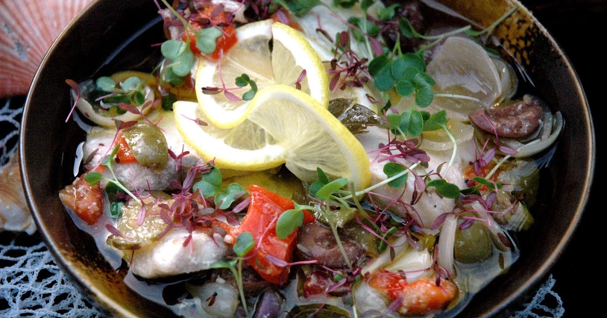 DUDE FOR FOOD: Sustainable Seafood and a Sunset at the Seawall Garden