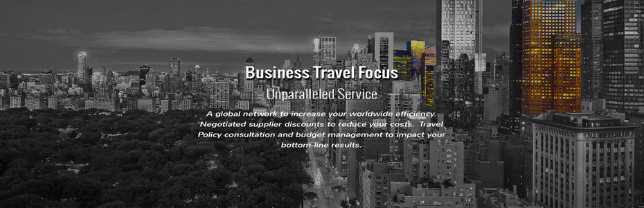 Business Travel Agent | Travel Agency Los Angeles