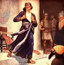 puricare chronicles: TEARING OF CLOTHES IN THE BIBLE - Because the ...