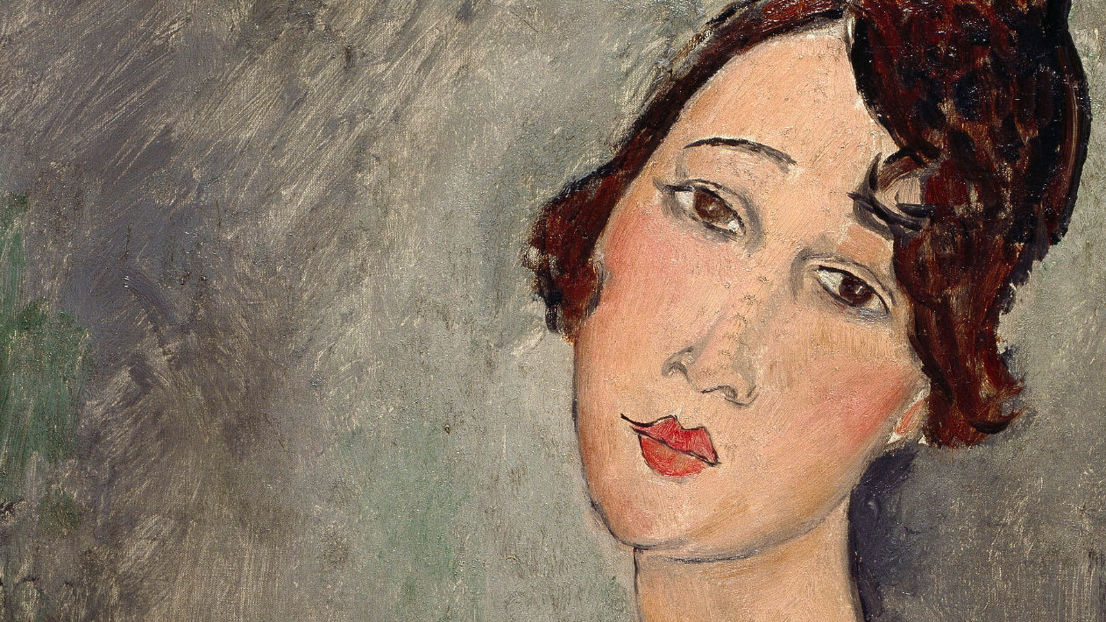 Amedeo Modigliani | Expressionist / Modern Painter / Sculptor | Tutt ...